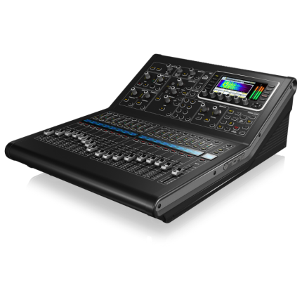 Midas M32R – Integrasi Multimedia Indonesia
