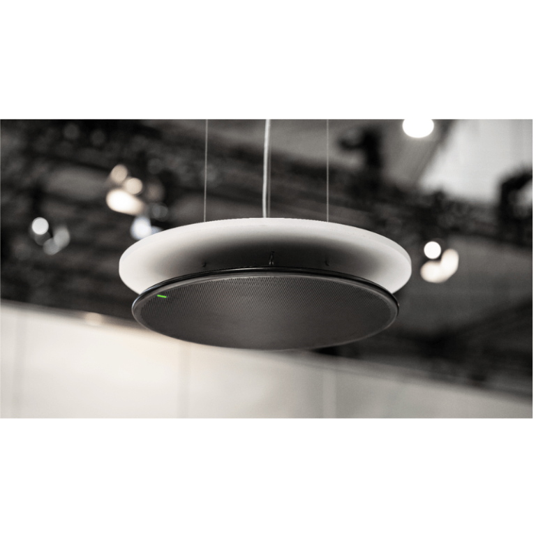 Shure MXA920 Ceiling Array Microphone – Integrasi Multimedia Indonesia