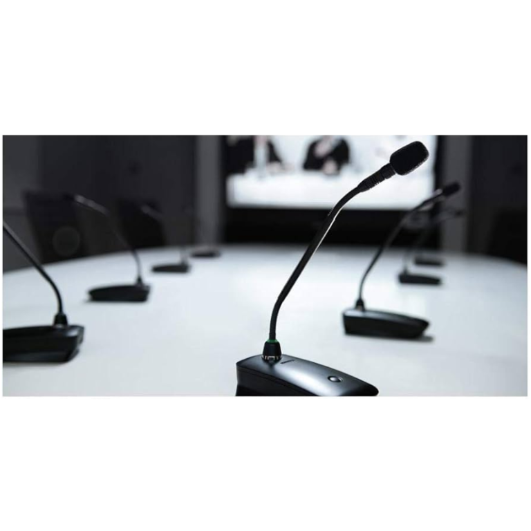 Shure ULXD8 – Integrasi Multimedia Indonesia