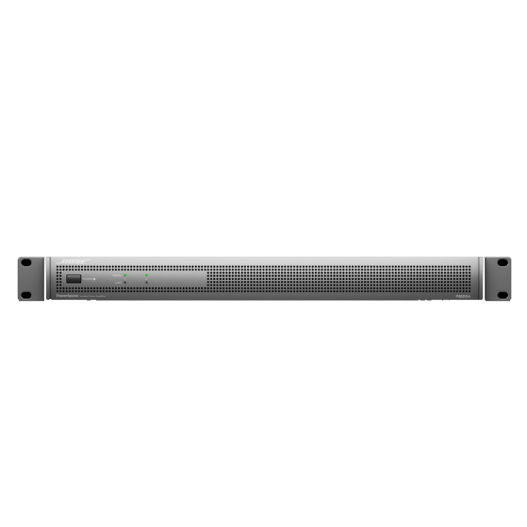 Bose PowerSpace P2600A Versatile Power Amplifier – Integrasi Multimedia ...