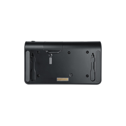 Shure MXCW640 Wireless Conference Unit – Integrasi Multimedia Indonesia