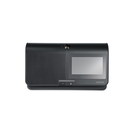 Shure MXCW640 Wireless Conference Unit – Integrasi Multimedia Indonesia