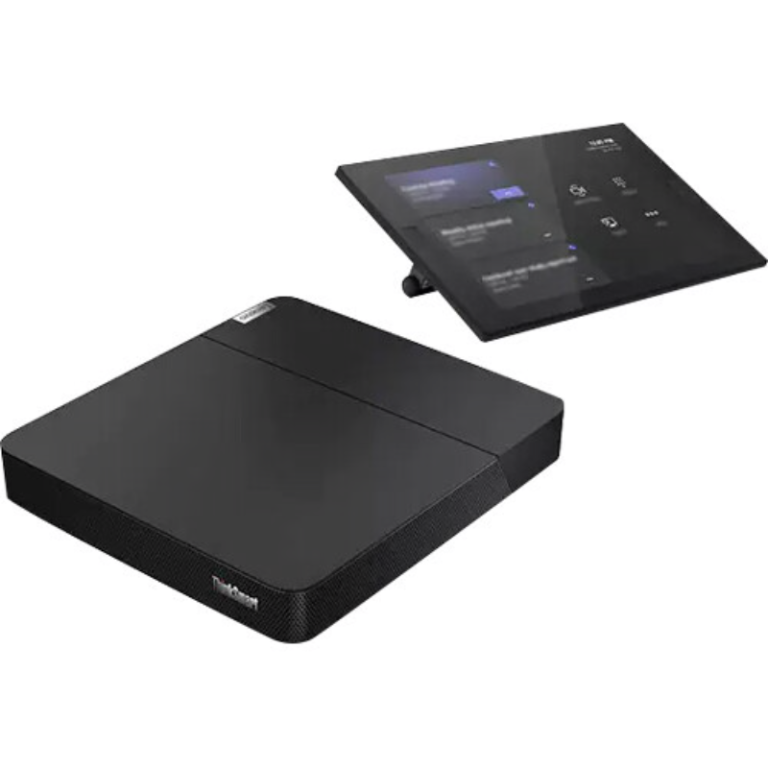 Lenovo ThinkSmart Core and IP Controller Kit for Microsoft Teams Rooms ...