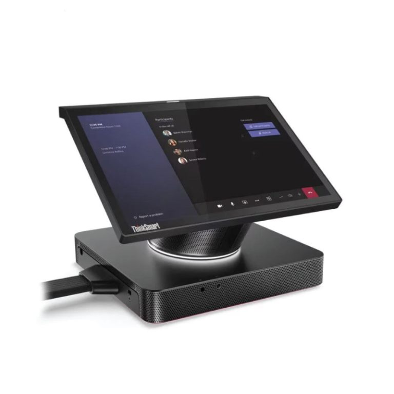 ThinkSmart Hub Gen 2 for Microsoft Teams Rooms – Integrasi Multimedia ...