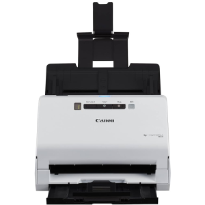 Canon imageFORMULA R40 Office Document Scanner – Integrasi Multimedia ...
