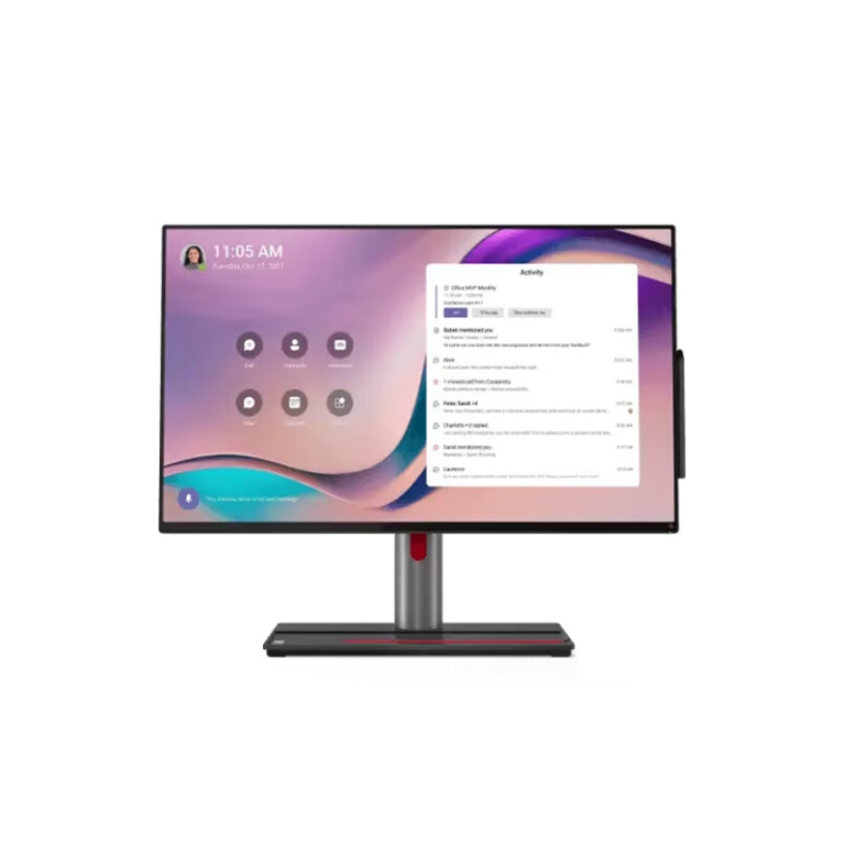 Lenovo ThinkSmart View Plus – Integrasi Multimedia Indonesia
