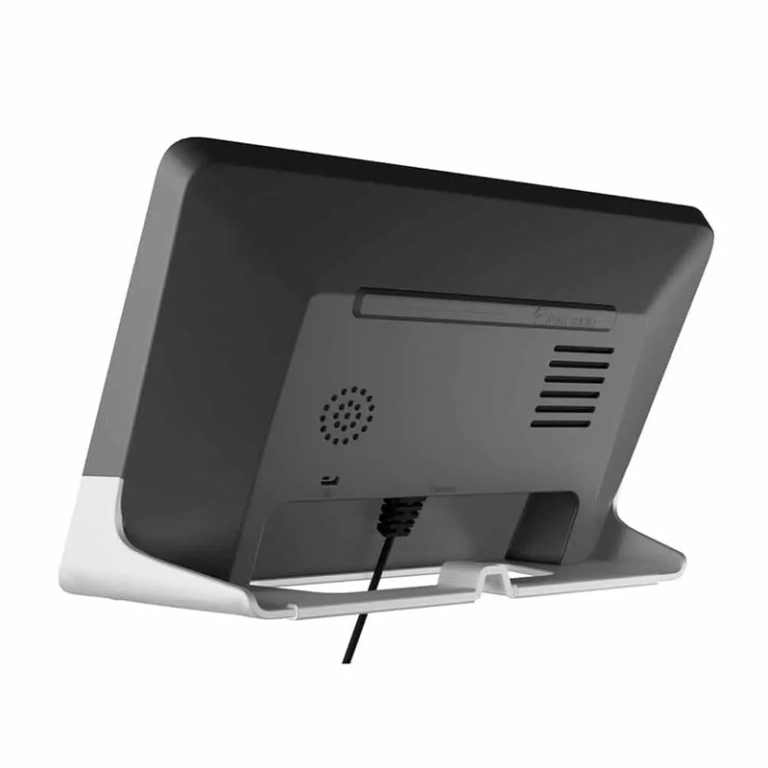 Shure CONTROL1 STEM Control Touchscreen Interface for Conferencing ...