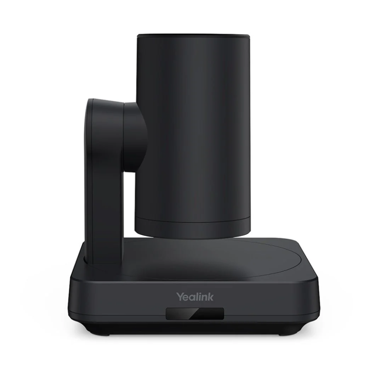 Yealink UVC84 UHD 4K PTZ Camera – Integrasi Multimedia Indonesia