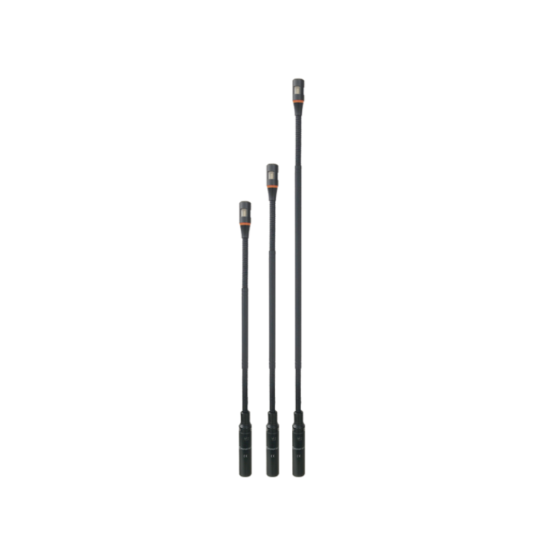 Relacart EG-115/118/121 Gooseneck Microphone – Integrasi Multimedia ...
