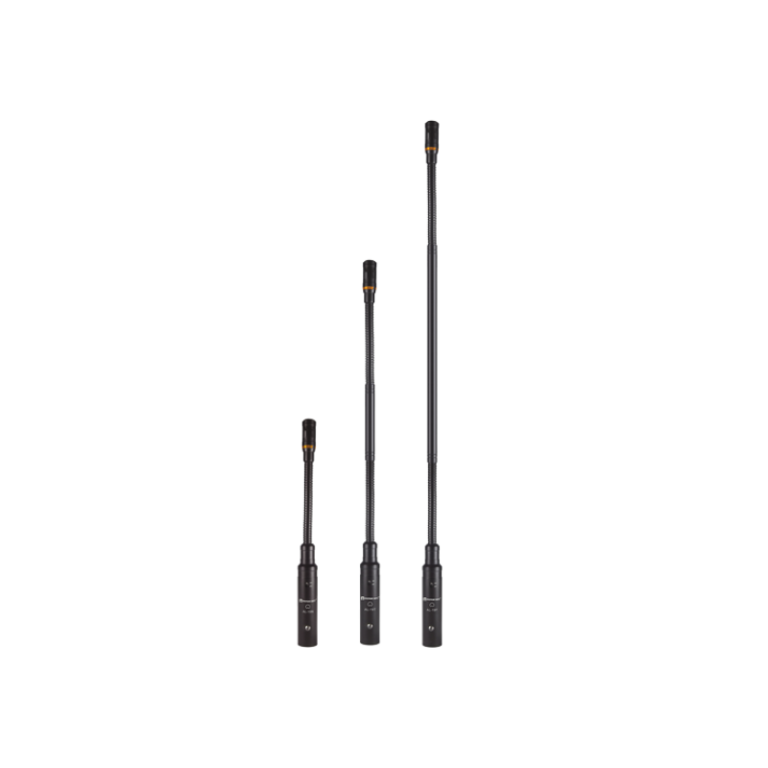 Relacart AL-19F/19T/19N Gooseneck Microphone – Integrasi Multimedia ...