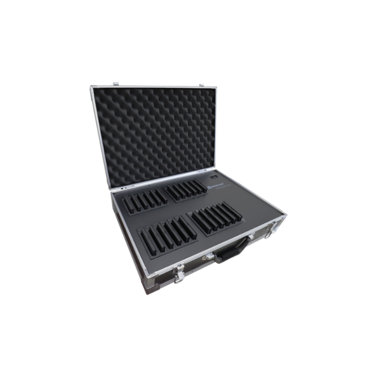 Relacart RC-24Li Charging Station – Integrasi Multimedia Indonesia